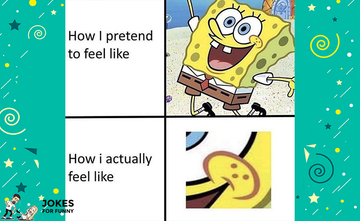 Best Spongebob Meme - Mocking, Laughing and Face Meme