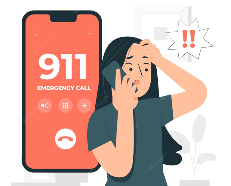 911 Jokes with Humor - 9/11 September Jokes with Emergency